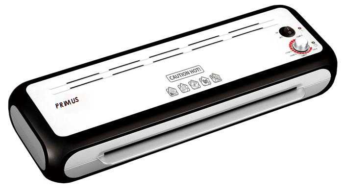 Primus Prl 340 A3 Laminator Heavy Duty