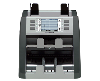 Banknote Counter