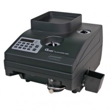 CT COIN Blackbird 3300 Coin Counter