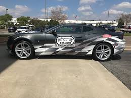 4 Reasons to Love Nas Car Wraps
